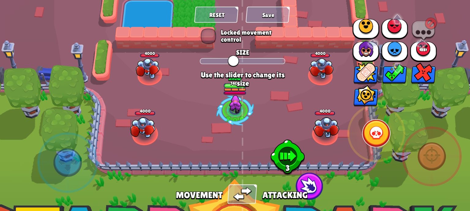 Null's Brawl V62.256 Download APK - Trunk & Alli