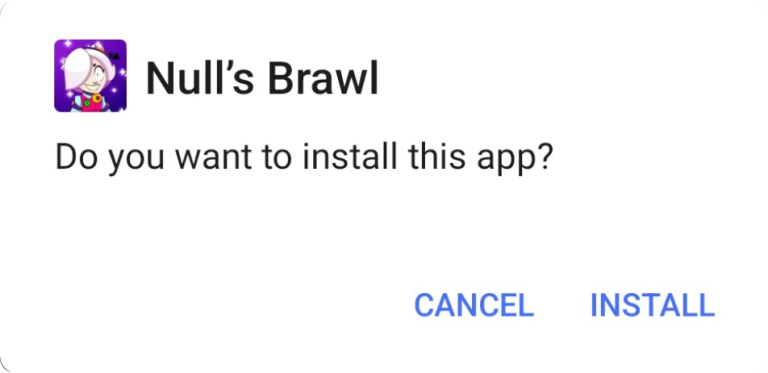 Null's Brawl 62.264 Download APK - Trunk & Alli 2025