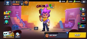 Null's Brawl V62.256 Download APK - Trunk & Alli