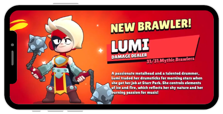 Null's Brawl with Finx and Lumi - Update 60.420